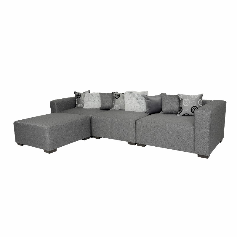 SALA MODULAR LIBERTY - Bienvenidos a Tubulares La Tapatía